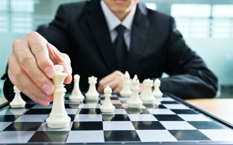 Unfair Competition | William J. Tucker Law